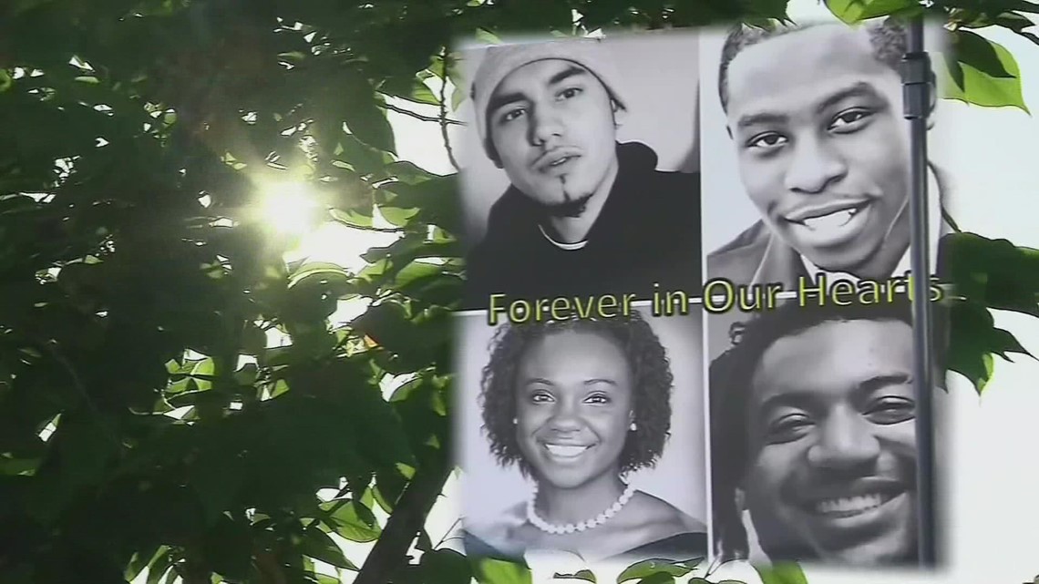 Travis Reinking sentenced to 4 life sentences plus 114 years in prison ...