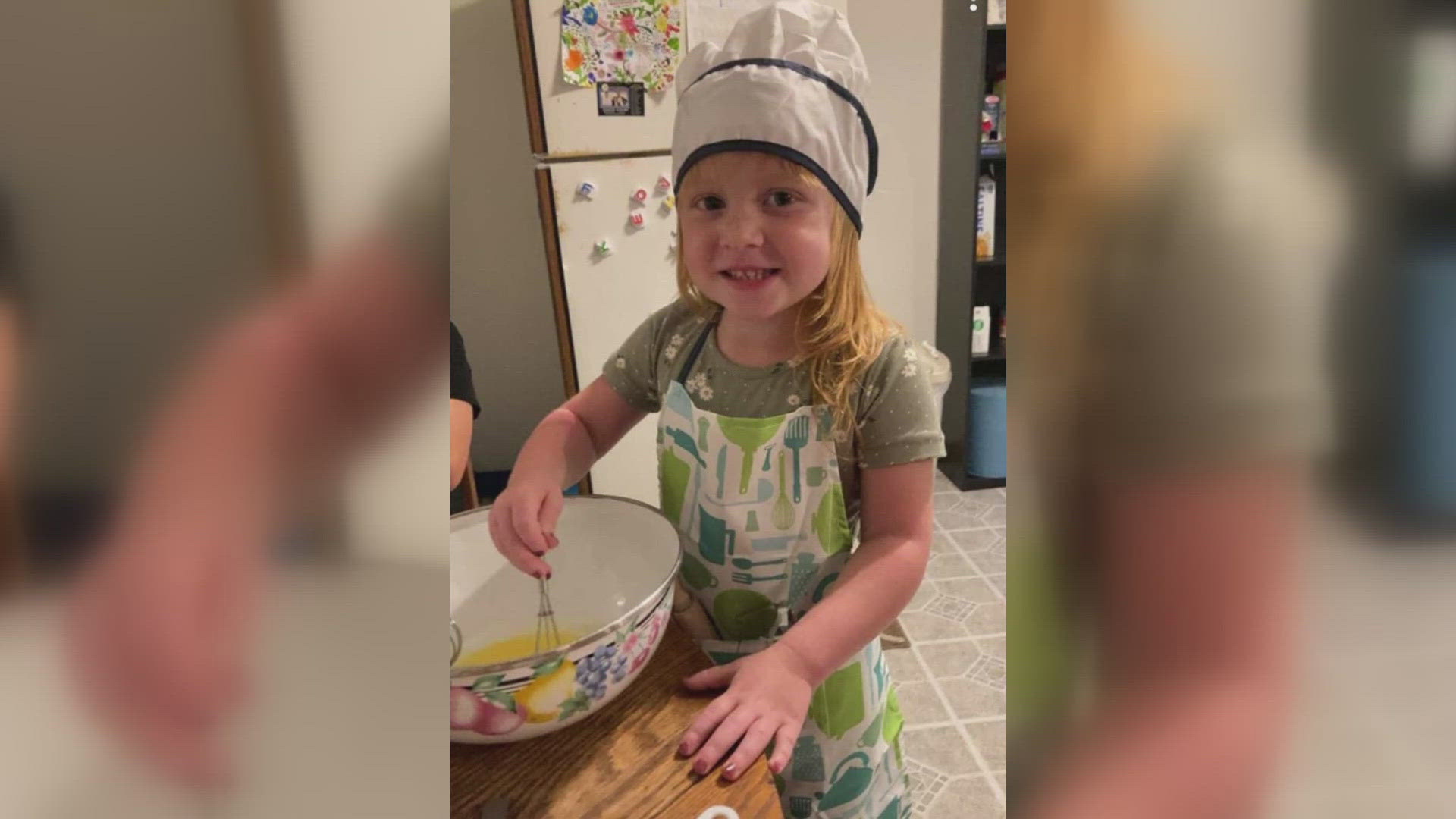 Megan Boswell gets life in prison for murdering her daughter, Evelyn Boswell | wbir.com