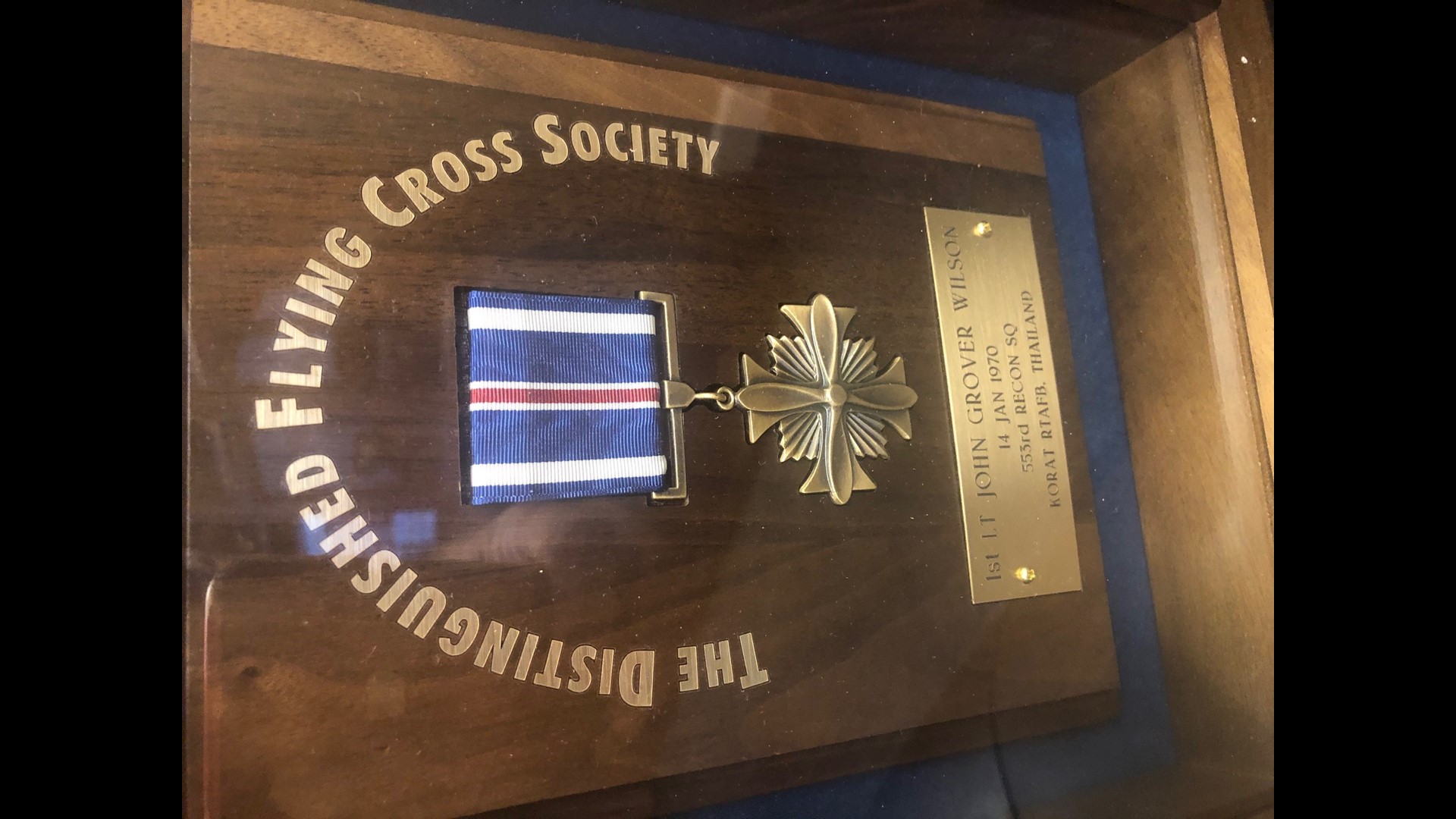 Service & Sacrifice: Heroes in flight | wbir.com