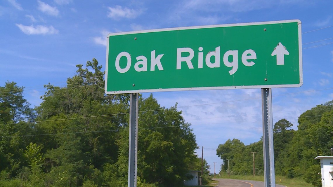 FAA releases FONSI regarding a proposed Oak Ridge airport | wbir.com