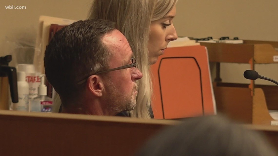 Knox County foster dad convicted of raping girl presents evidence in ...