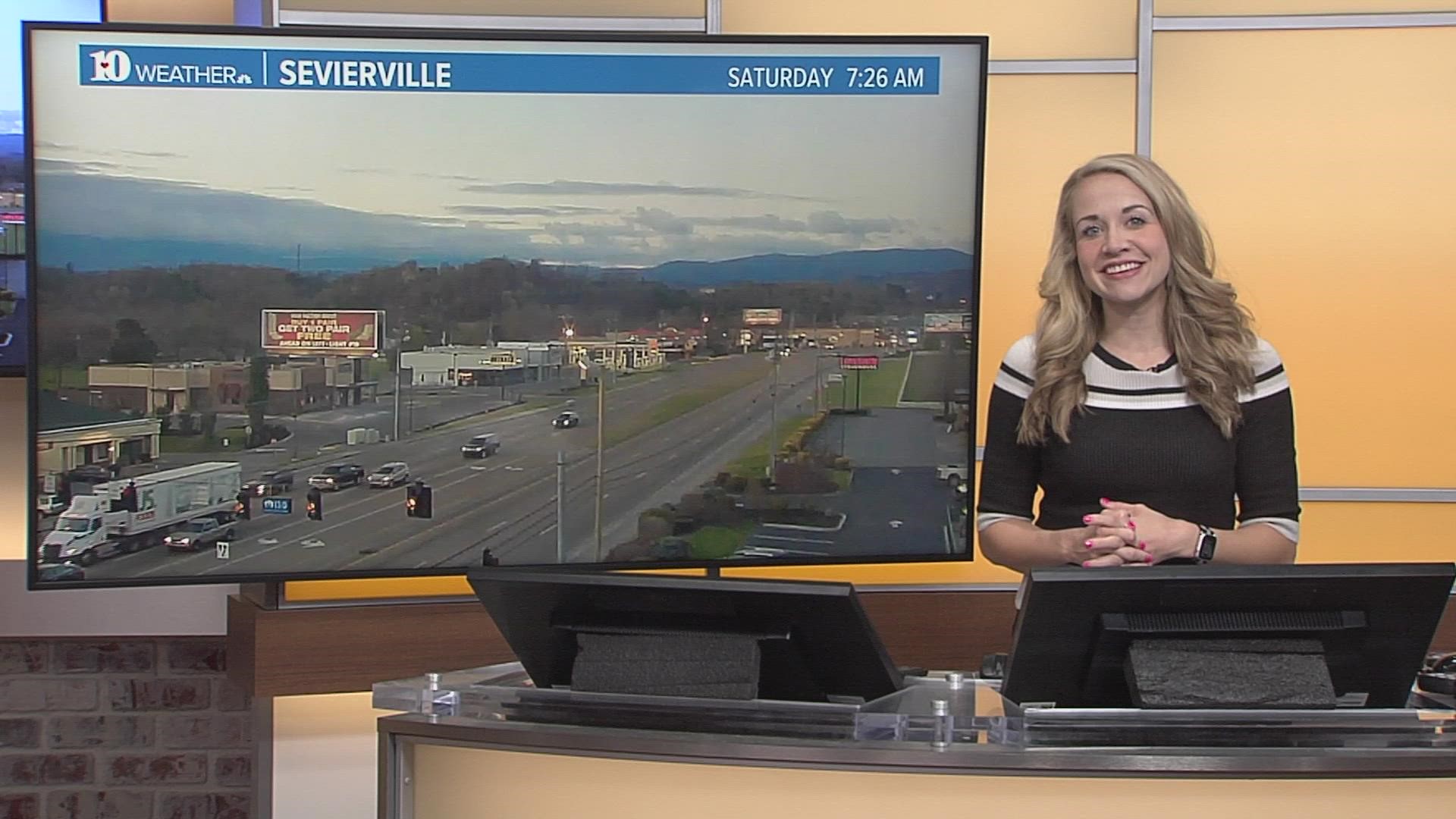 Baby Blue: Chris and Stephanie Blue's daughter | wbir.com