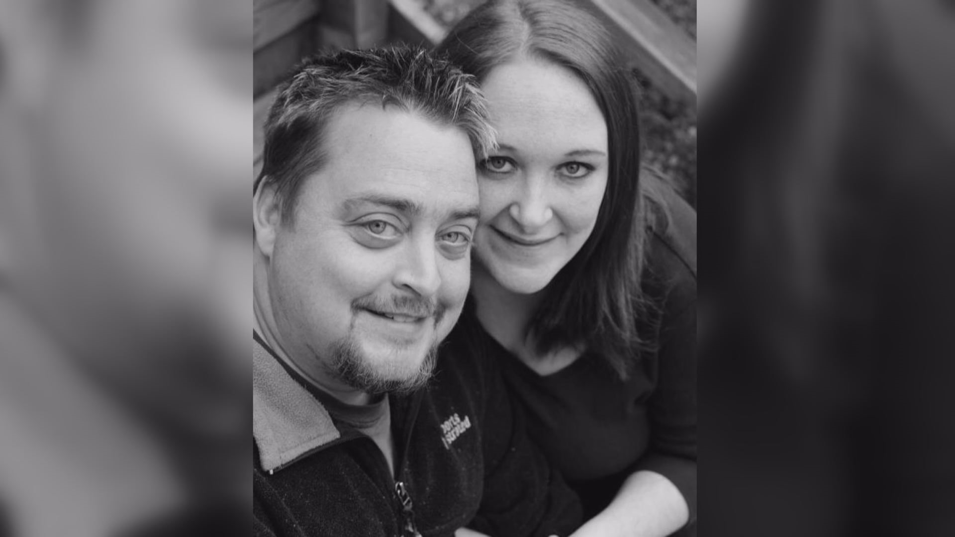 Michael Reed's father shares son's story of healing and helping others ...