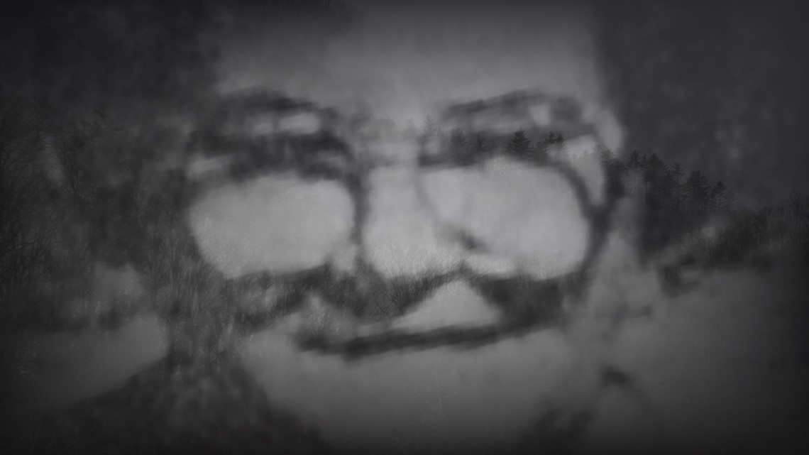 Appalachian Unsolved: Polly Melton Missing in the Smokies | wbir.com