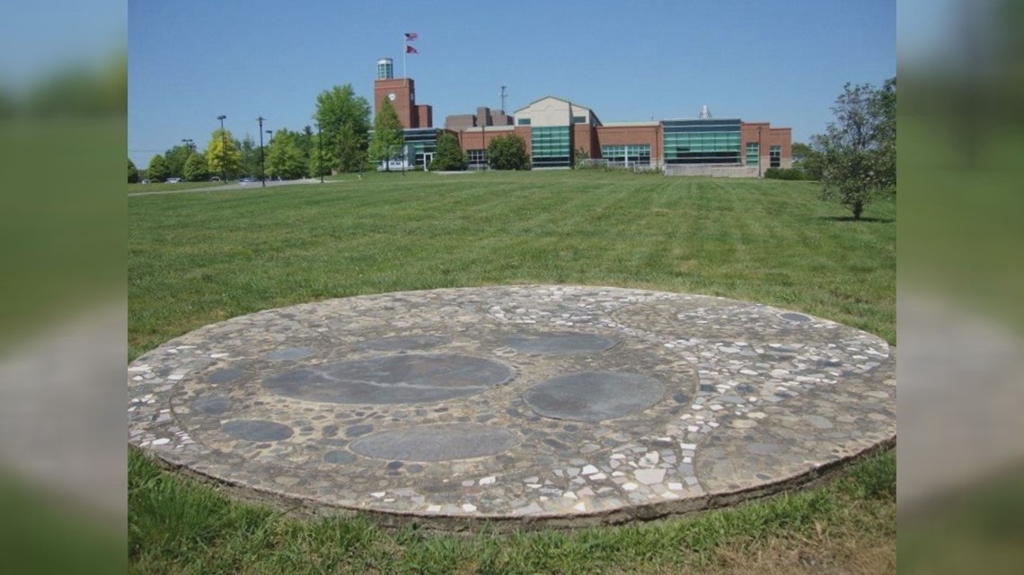 Celebrating 100 years of the Blount County Public Library | wbir.com