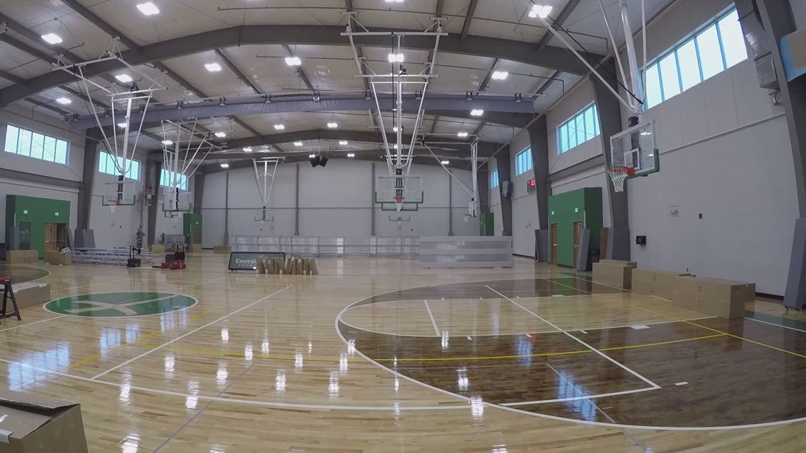 New sports facility in Lonsdale to open Dec. 12 | wbir.com