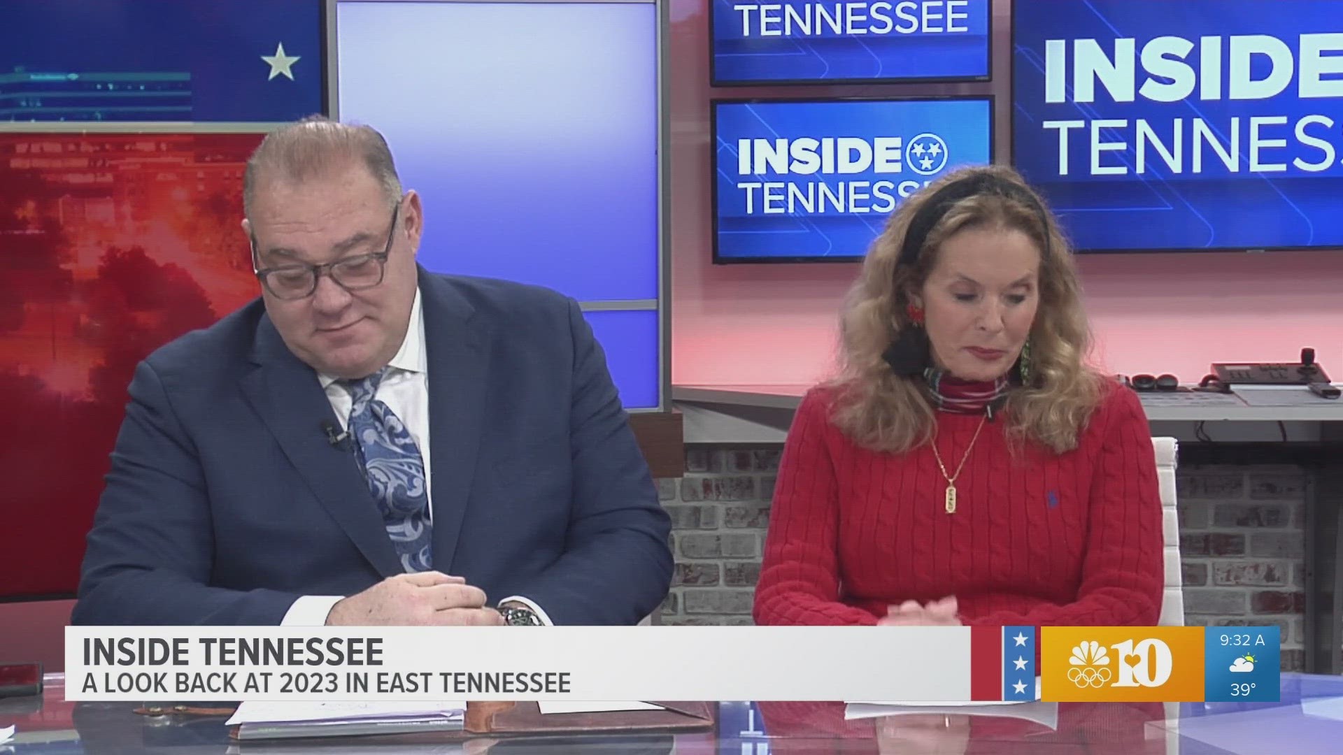 Inside TN: Winners, losers of 2023, Part 1 | wbir.com