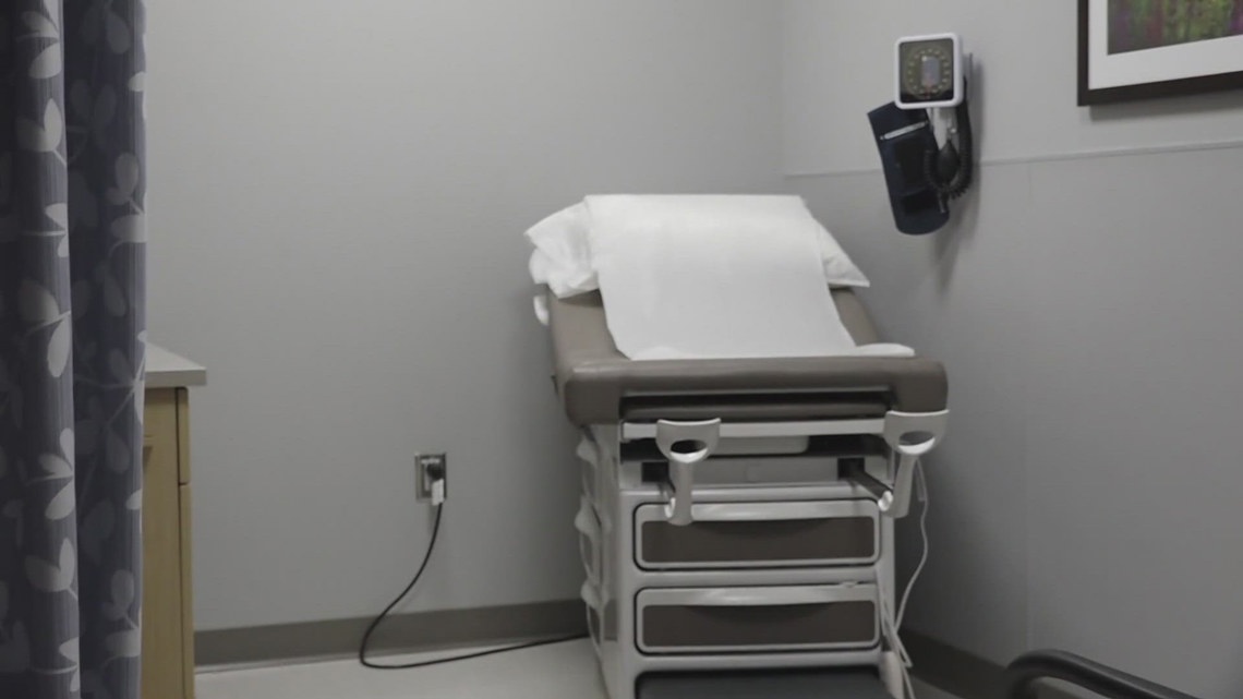 The importance of back-to-school physical exams | wbir.com