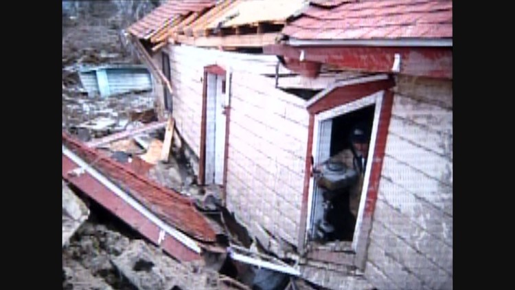Historic Disaster: 10 years after the ash spill | wbir.com