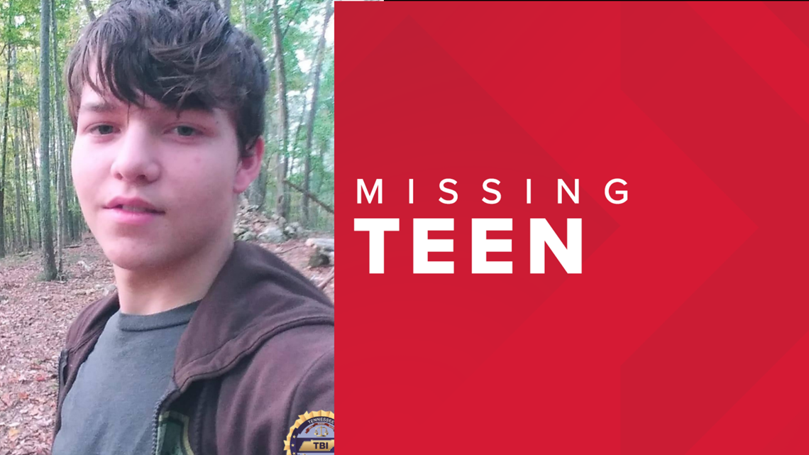 Missing 15 Year Old From Claiborne County Found Safe In Harrogate