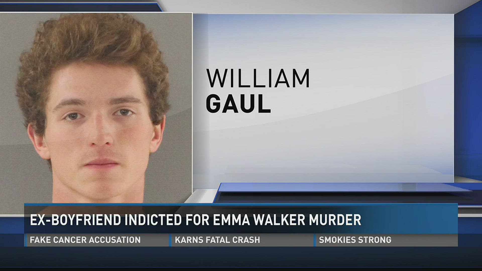 Maryville College Football Player Indicted In Girlfriends Murder