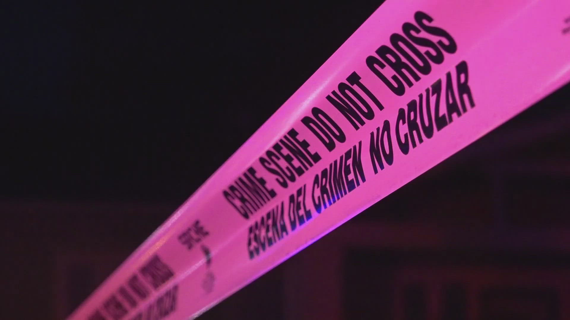 Knoxville sees drop in homicide rate compared to same time in 2024 ...