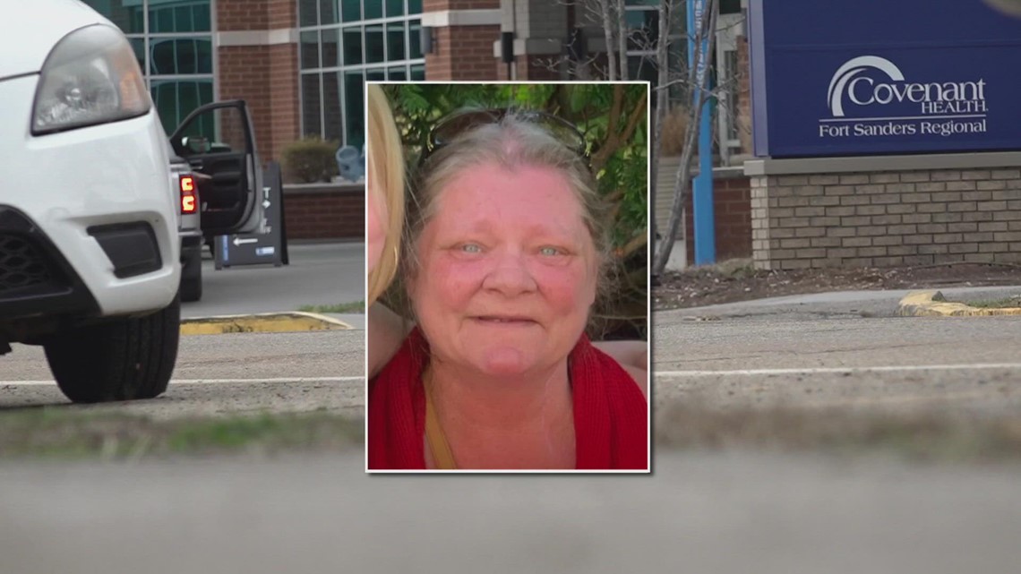 Family of Lisa Edwards retains civil rights attorney | wbir.com