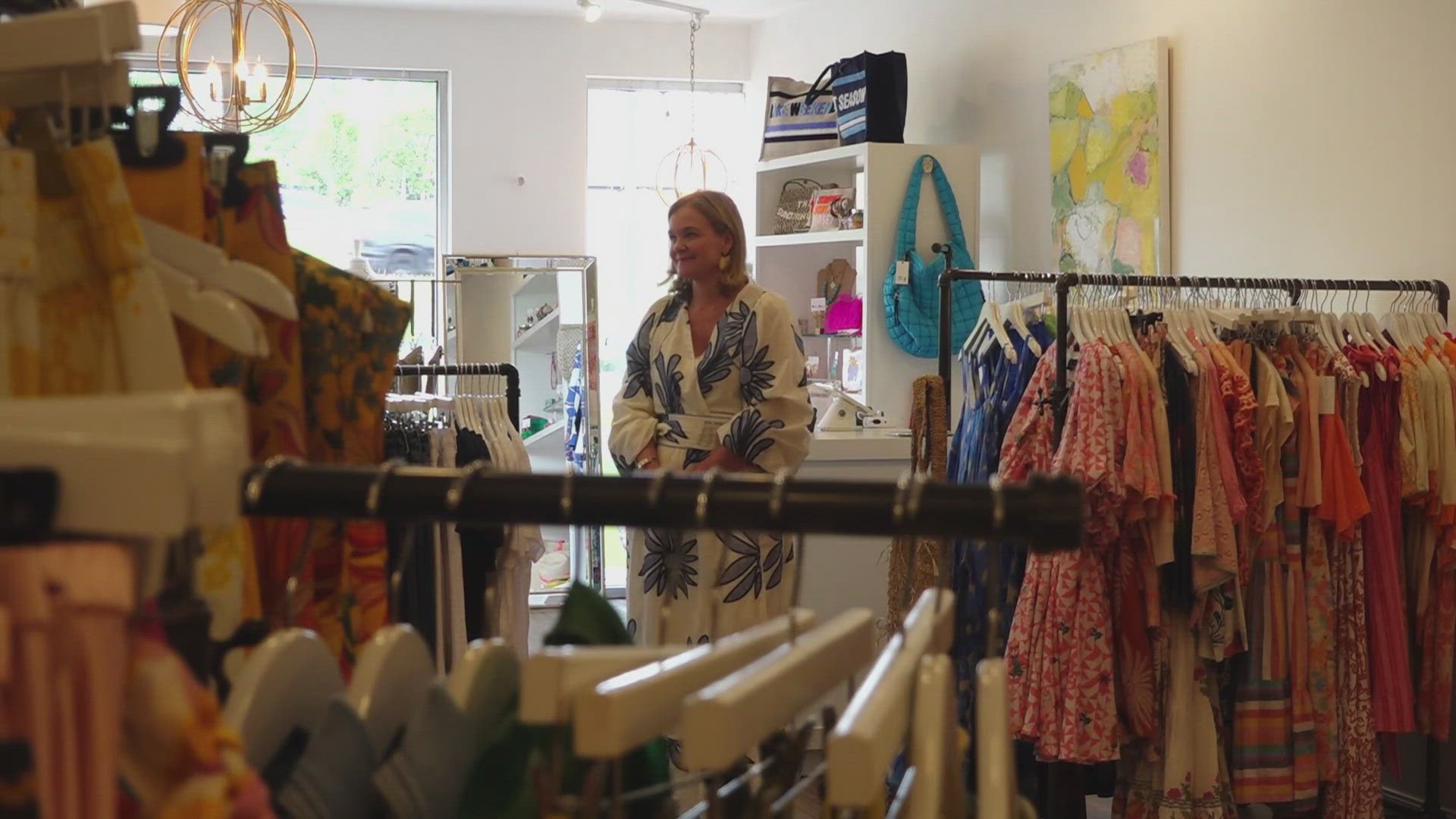 Knoxville boutique owner braces for possible price hikes as tariffs ...