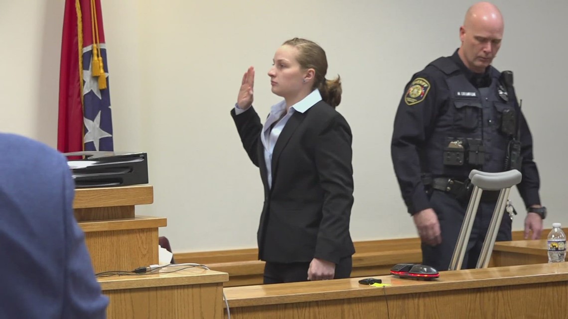 Blount County grand jury will consider murder case against Kenneth ...