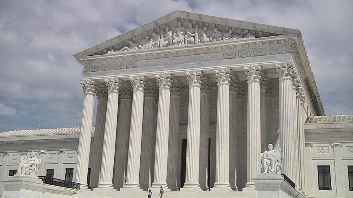 East TN experts share thoughts on Supreme Court decision limiting lower ...