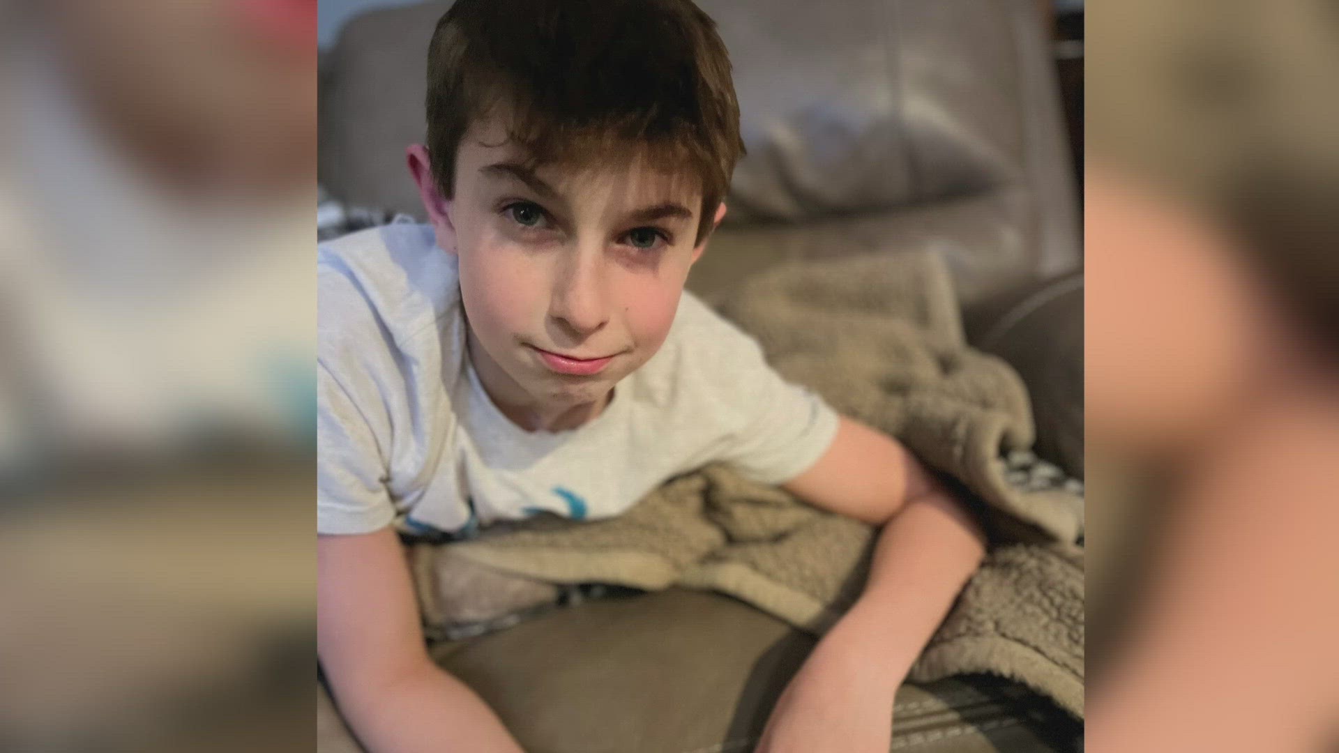 Father urges caution after son dies in boating crash | wbir.com