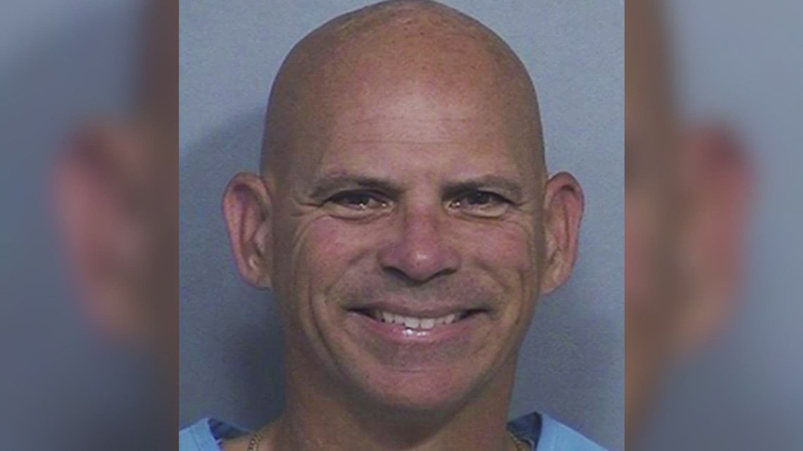 Menendez brothers have their first chance of freedom since they were ...