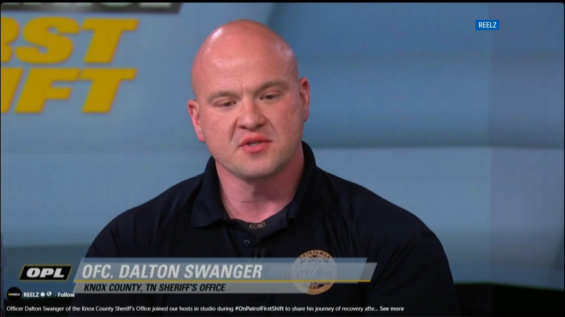 Knox Co. deputy files $2.5 million lawsuit against man charged with ...