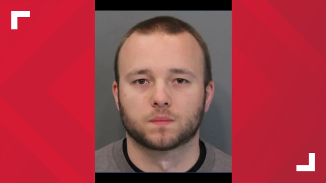 Tennessee deputy indicted on 44 counts including rape | wbir.com Tennessee deputy indicted on 44 counts including rape | wbir.com