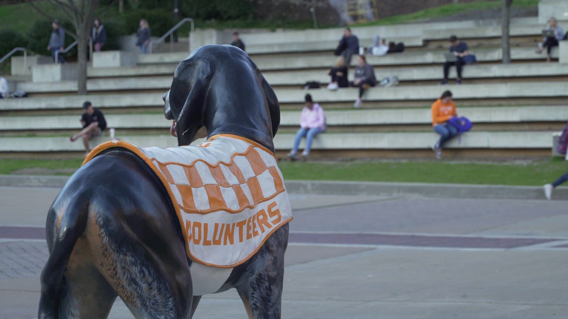 Breaking down UTK's proposed budget | wbir.com