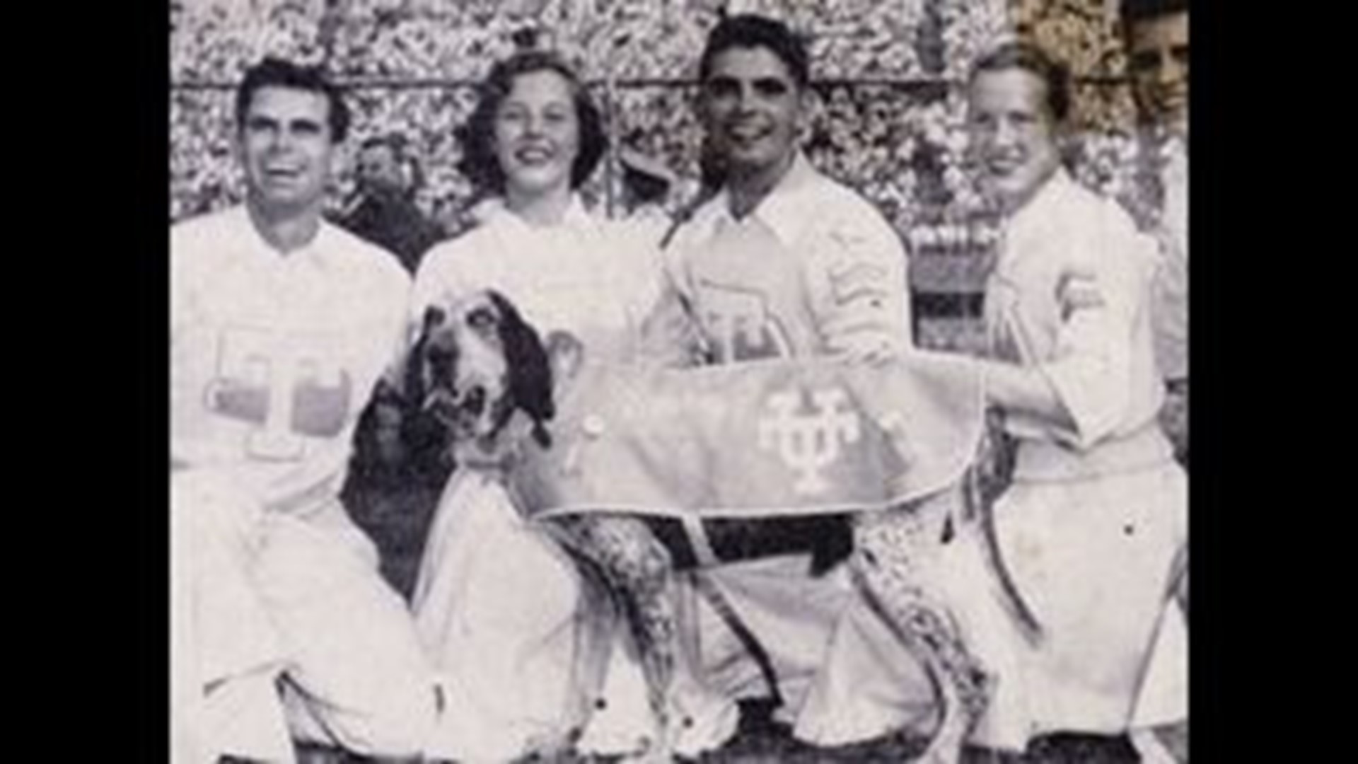 10 fun facts about Smokey | wbir.com