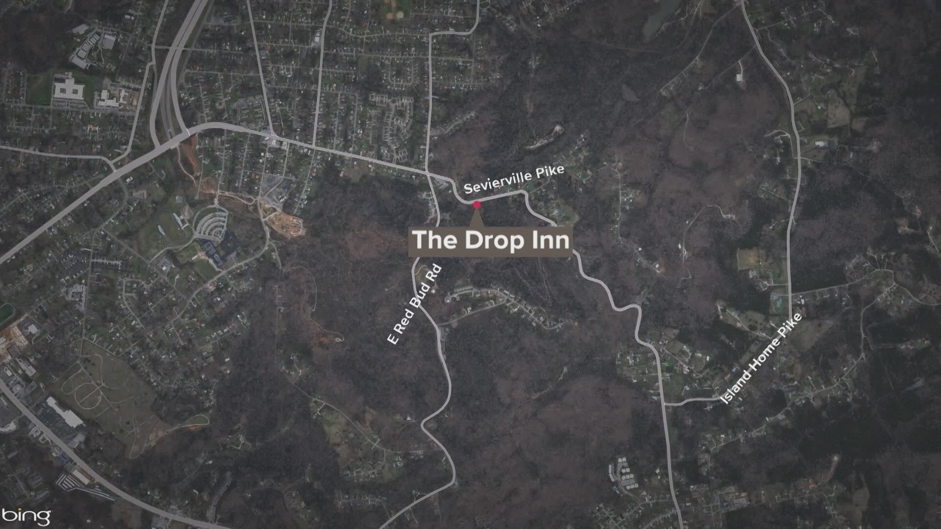 Planning commission to hear plans for South Knoxville 'Drop Inn ...