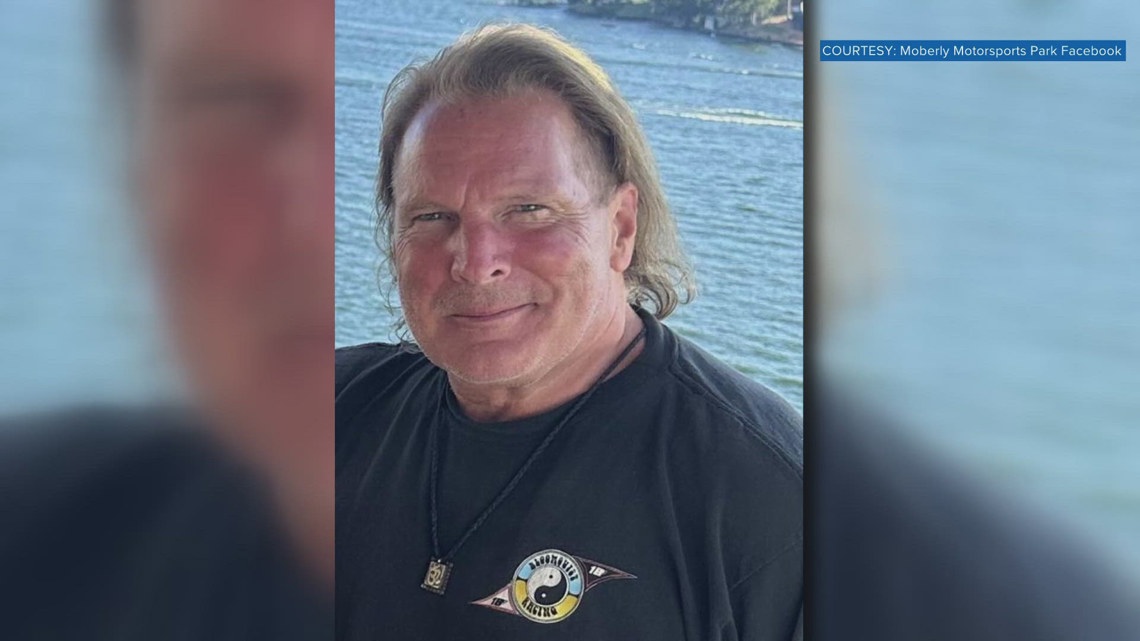 Racing community remembers Scott Bloomquist, who died in plane crash ...