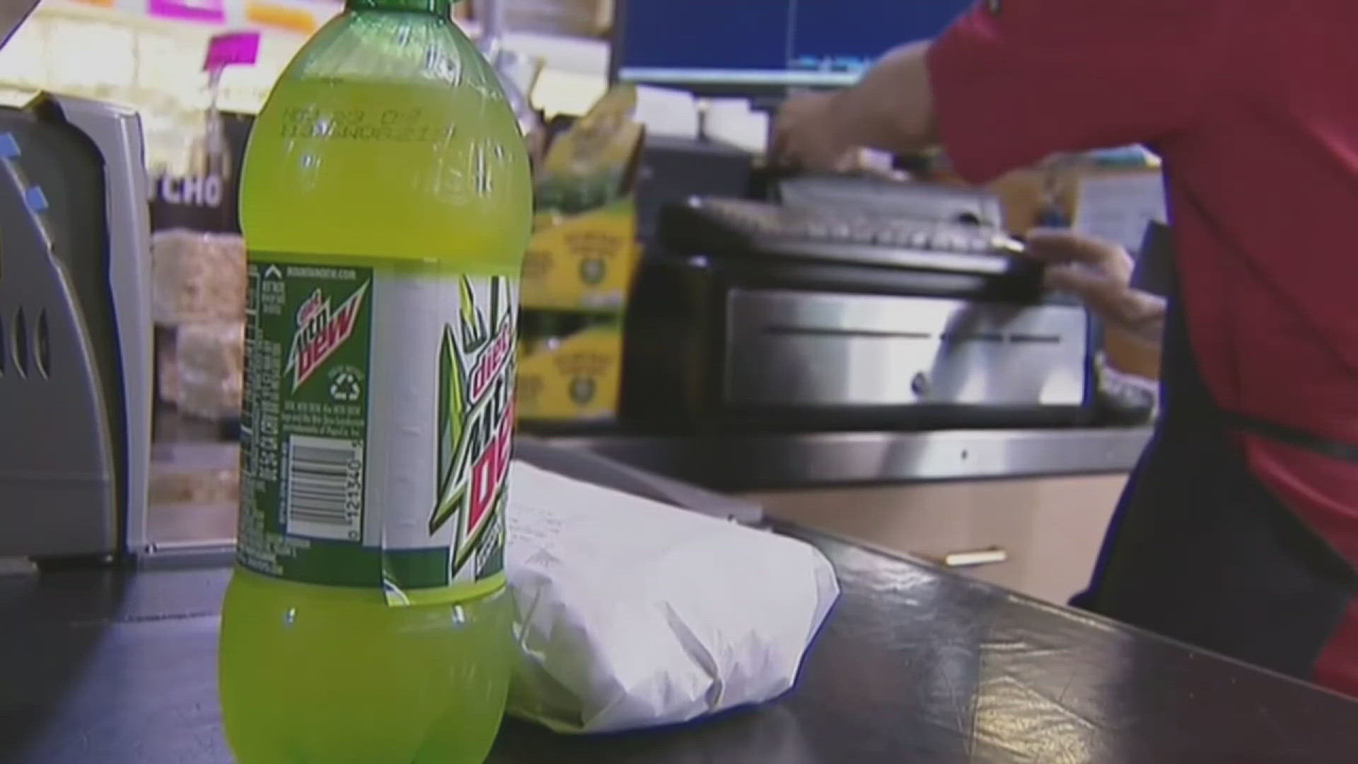 Tennessee House to vote on bill targeting SNAP candy and soda purchases ...