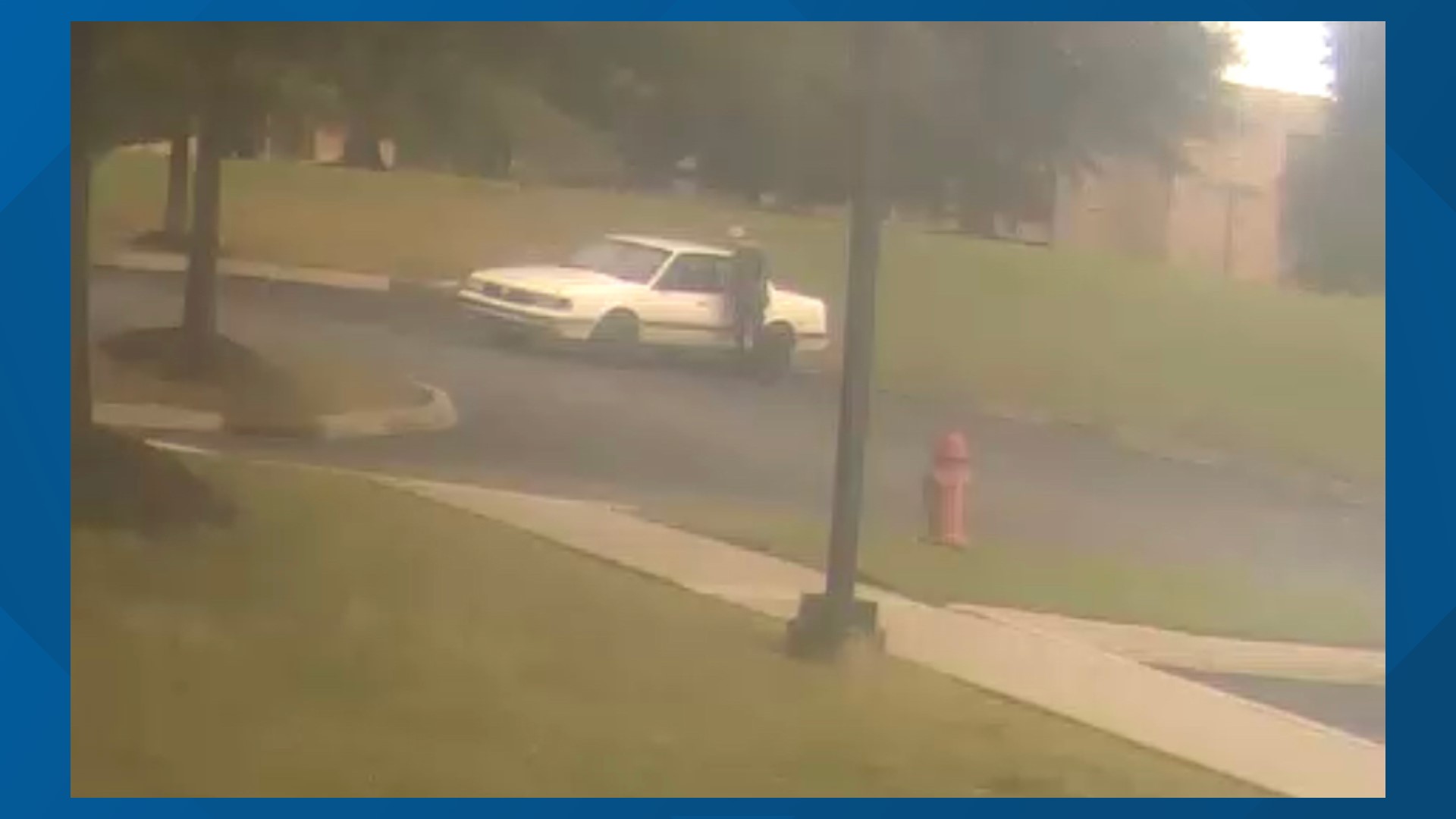 ORPD: Suspect in custody after robbery in Oak Ridge | wbir.com