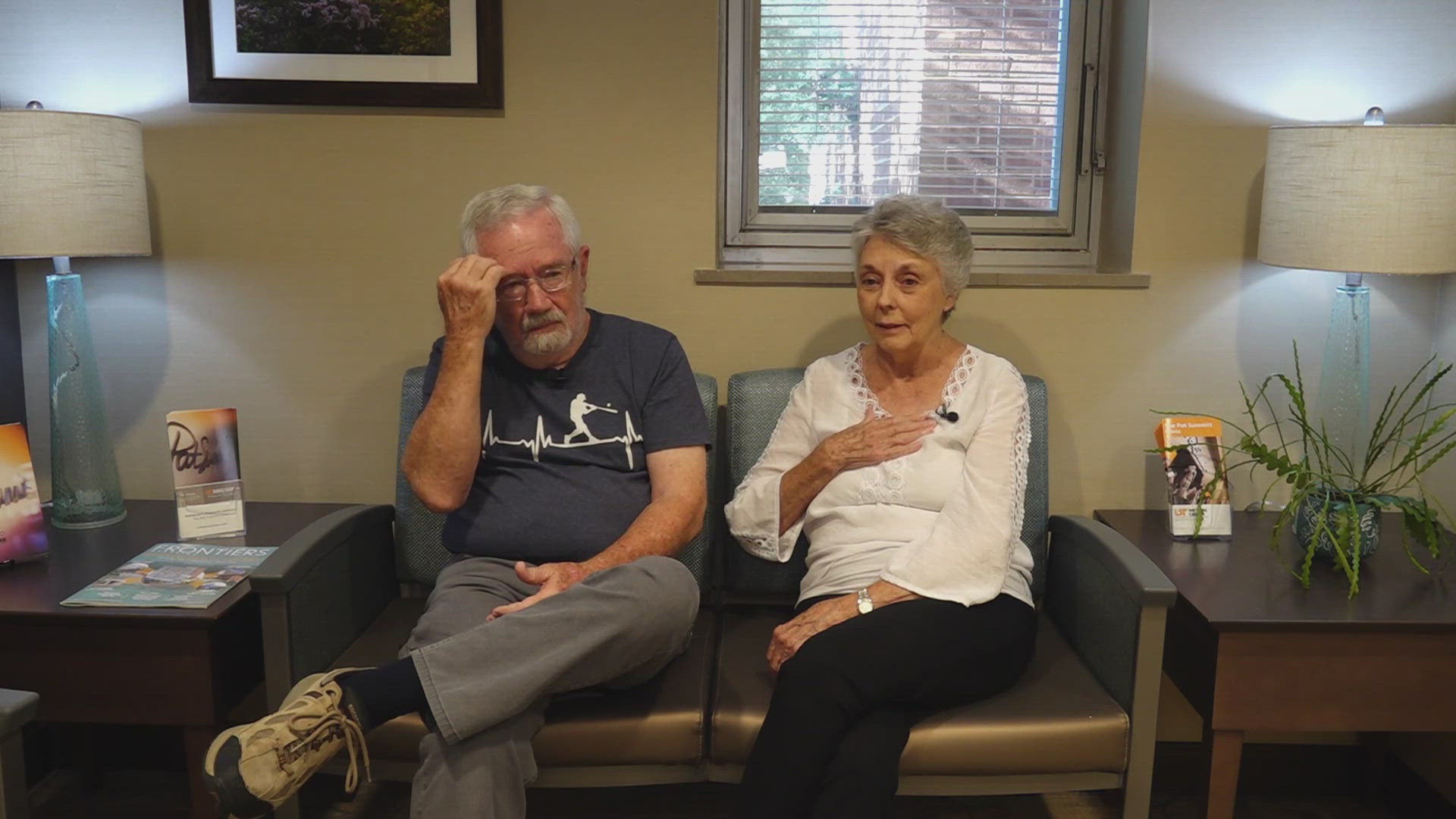 Pat Summitt Clinic receives $1.25 million to expand Alzheimer’s care ...