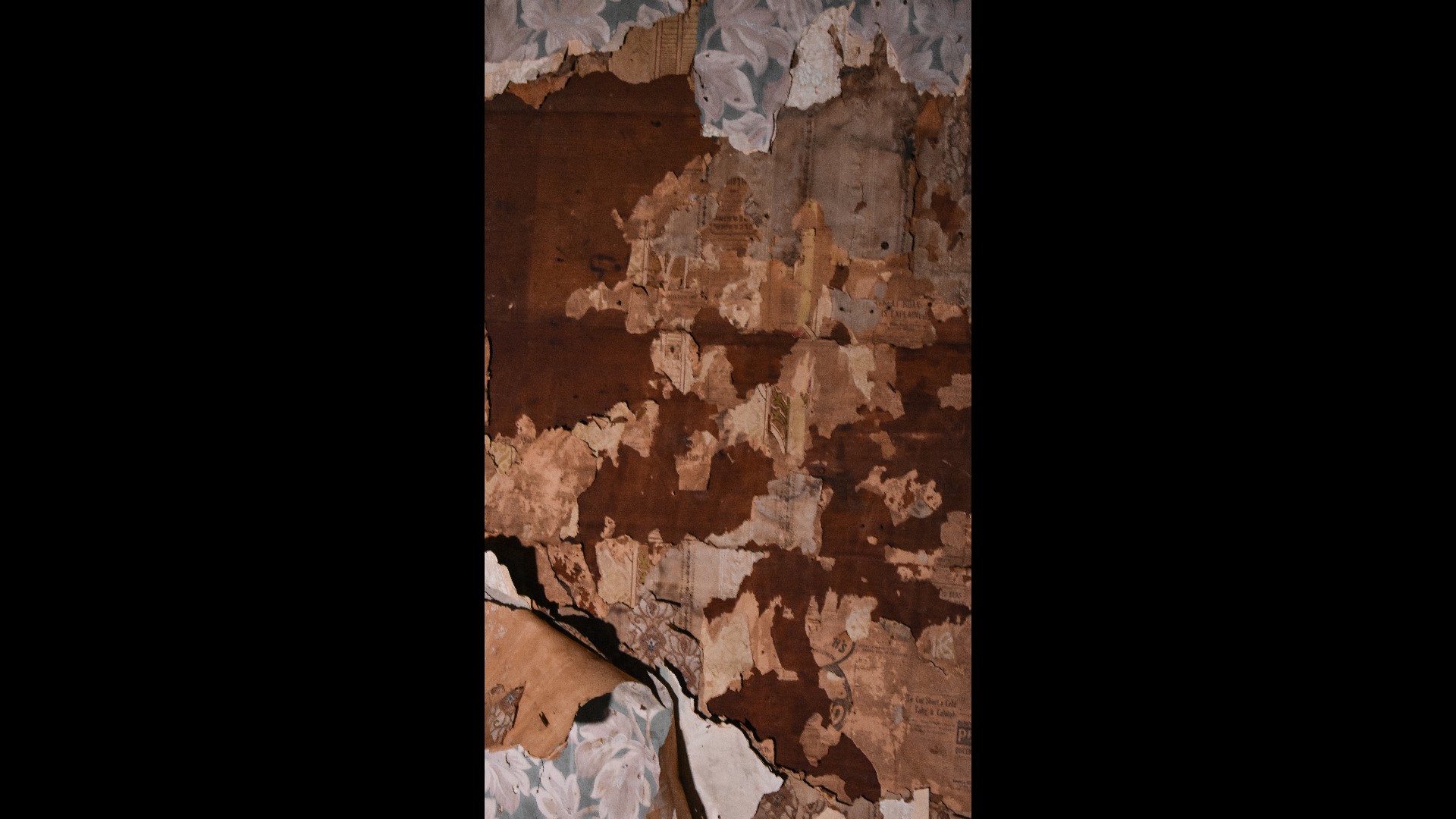 Abandoned Places: Stonecipher-Kelly House | wbir.com