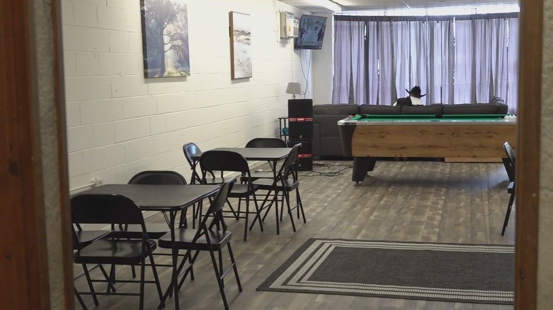 'We need to be a beacon of light to the community' | New community ...