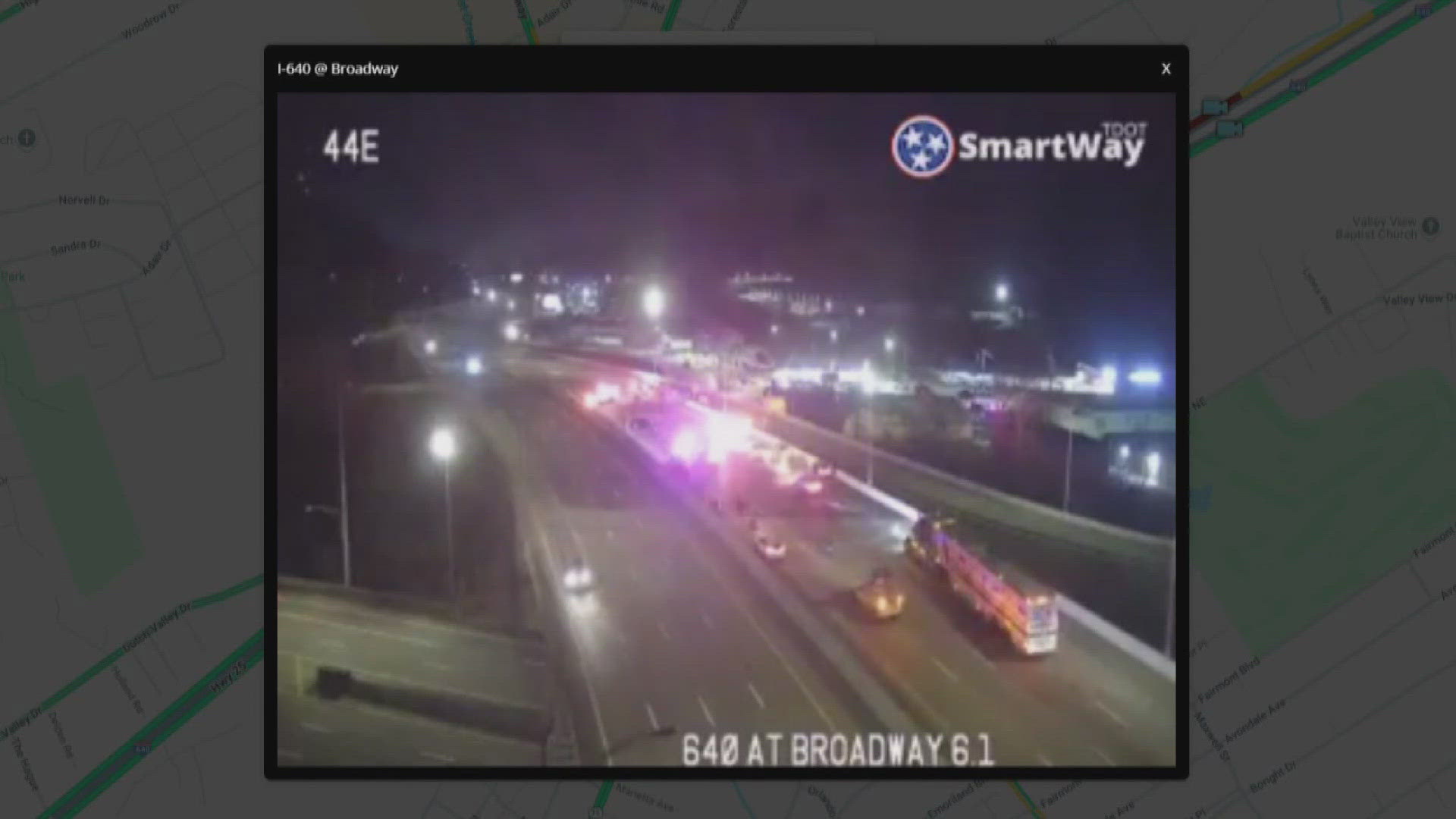 The top photos of the day by AP's photojournalists | wbir.com