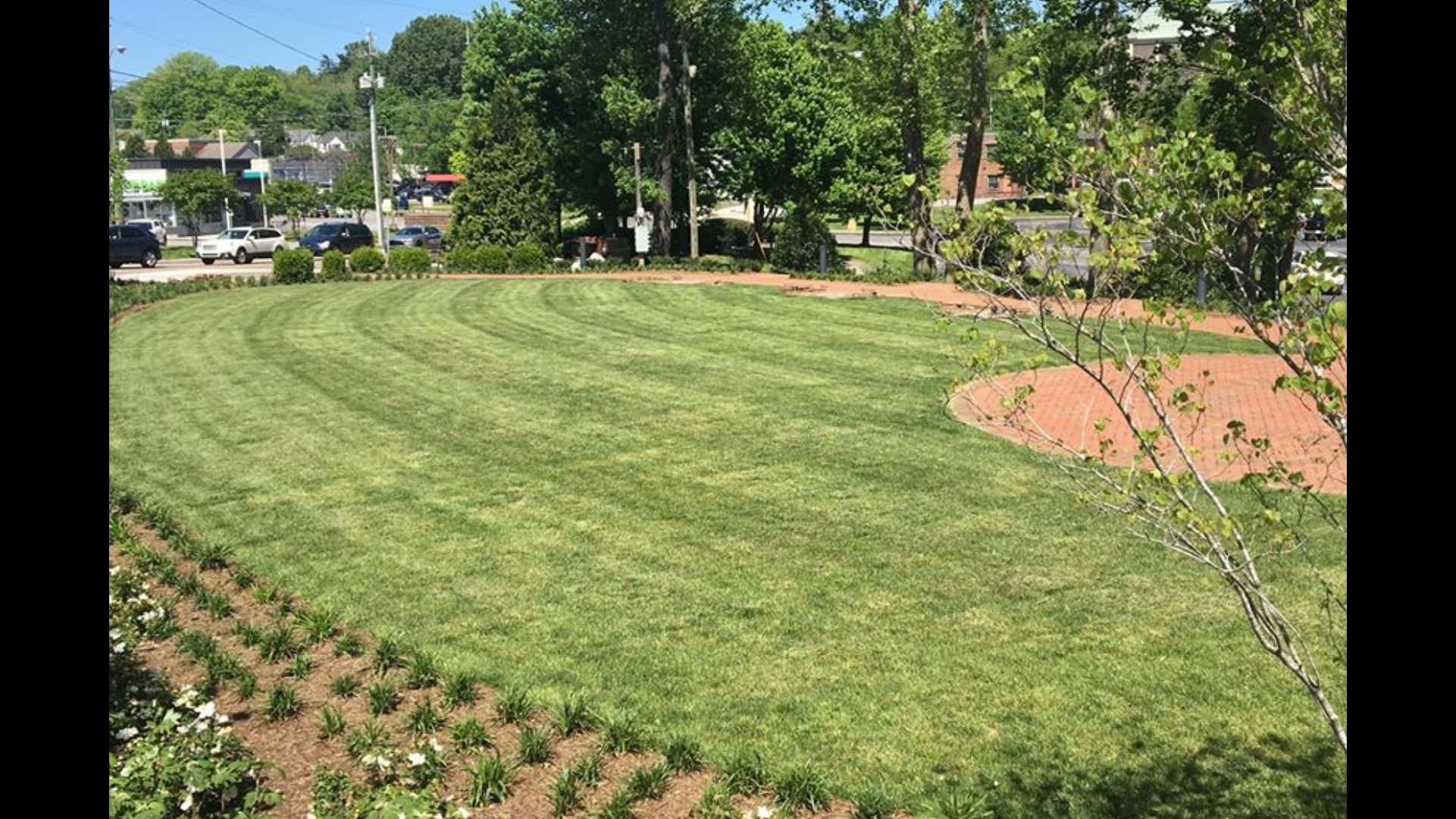 'All I have to do is dream': Everly Brothers Park opens in Bearden ...