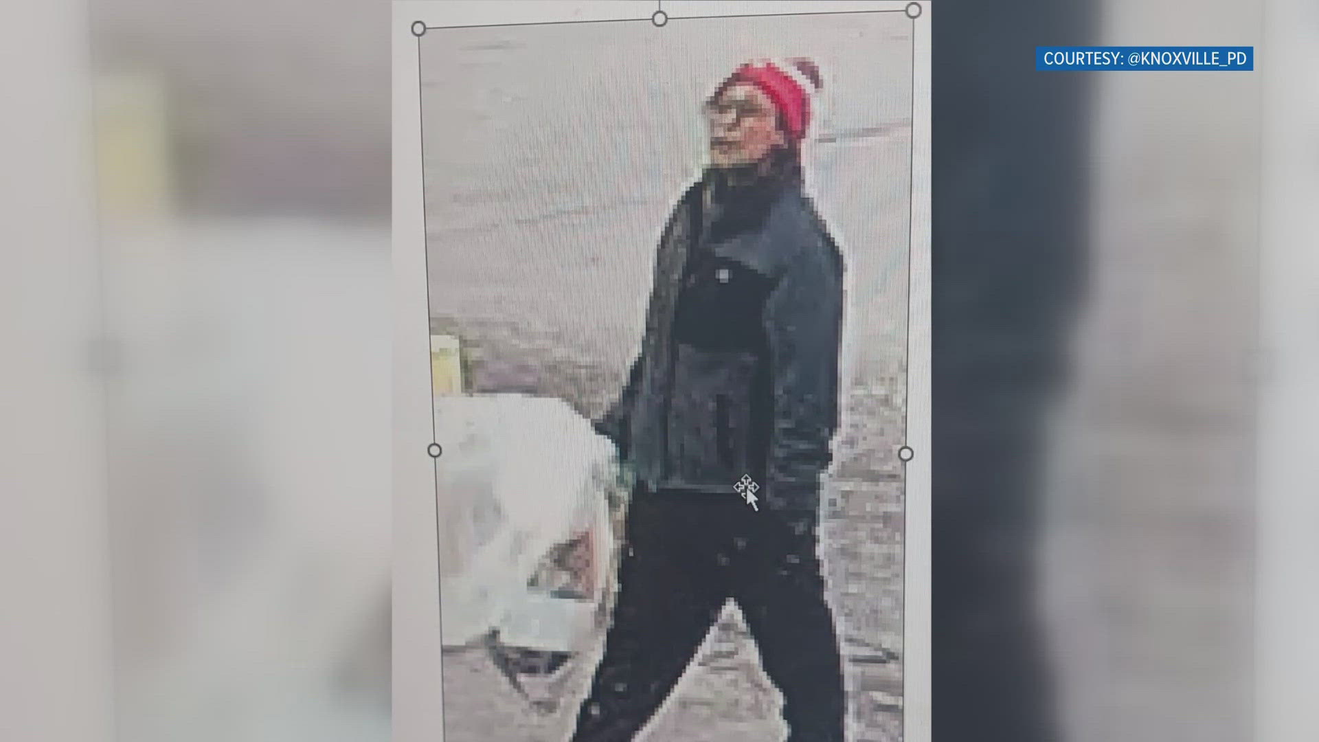 Megan Boswell gets life in prison for murdering her daughter, Evelyn Boswell | wbir.com