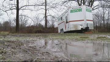 'Missing Link' to open 52 years after construction began on Foothills Parkway | wbir.com