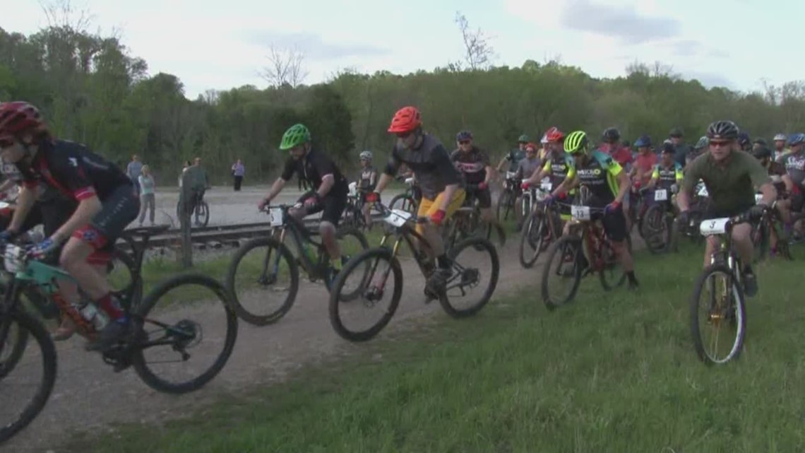 Knox Bike Racing kicks off Wednesday series | wbir.com
