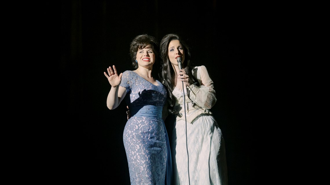 'Patsy and Loretta' highlights bond between iconic singers | wbir.com