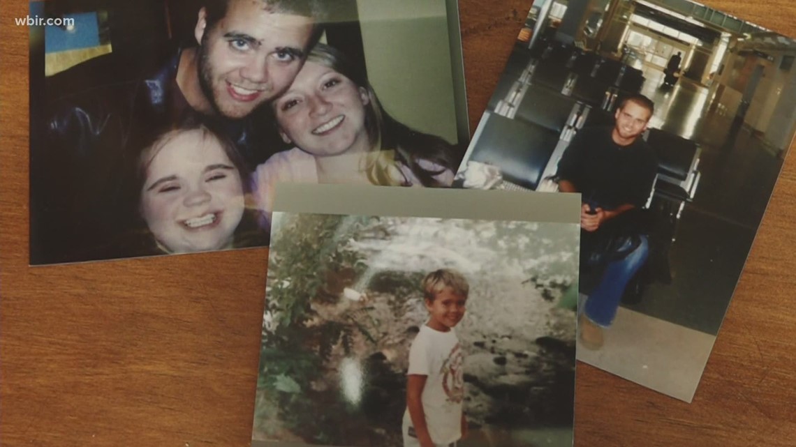 Appalachian Unsolved: Finding justice for a murdered young father ...