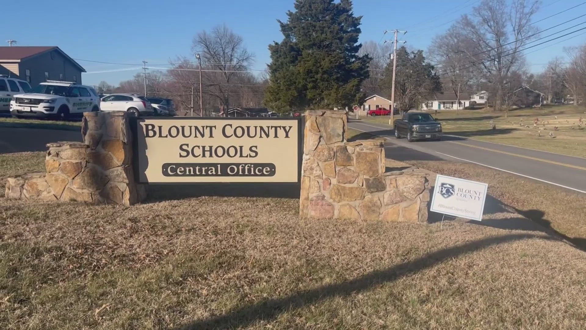 Former Blount Co. teacher sentenced to 6 months probation for ...