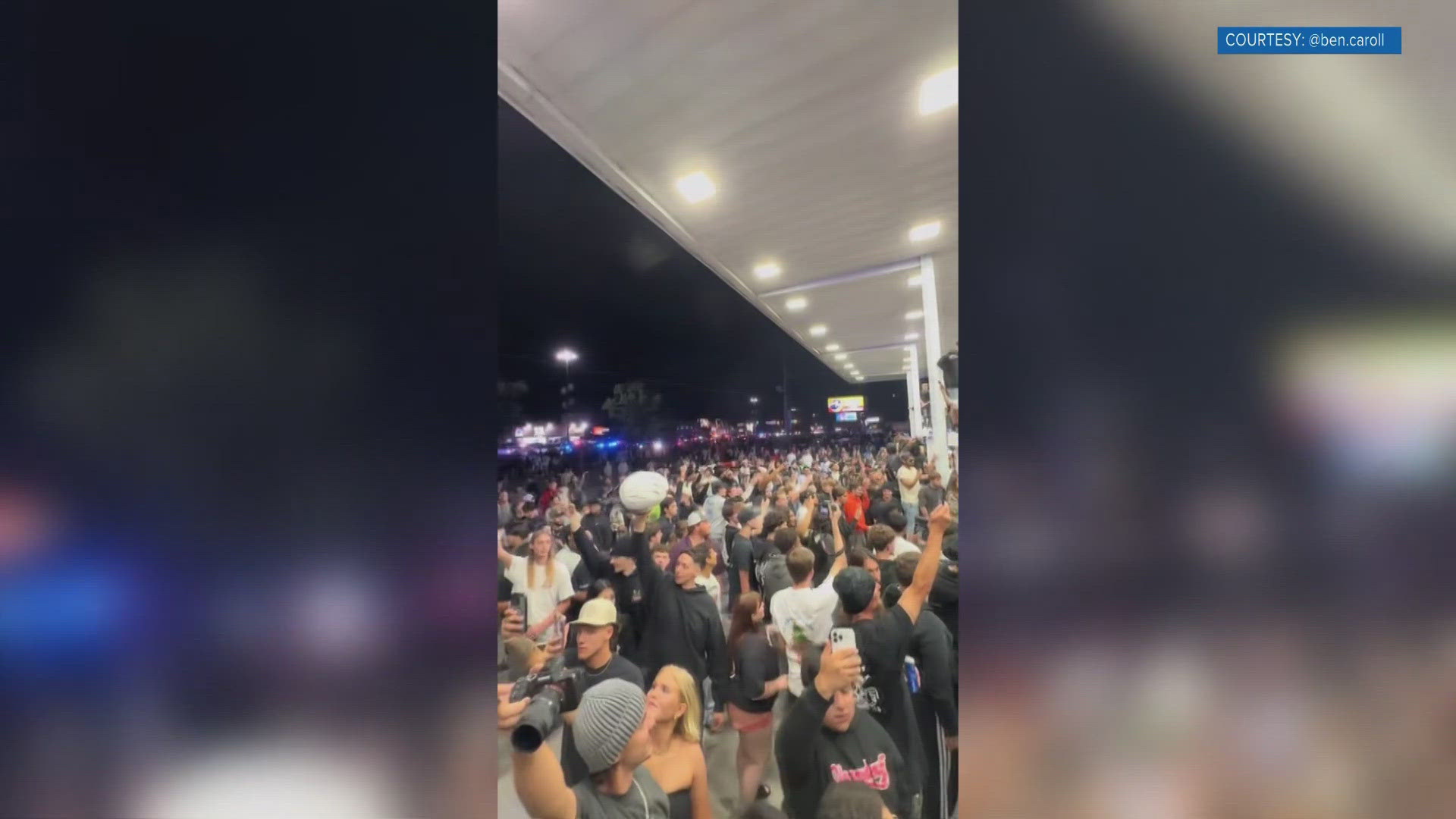 Eric Dane reveals why he wasn't at 2025 Emmy Awards | wbir.com