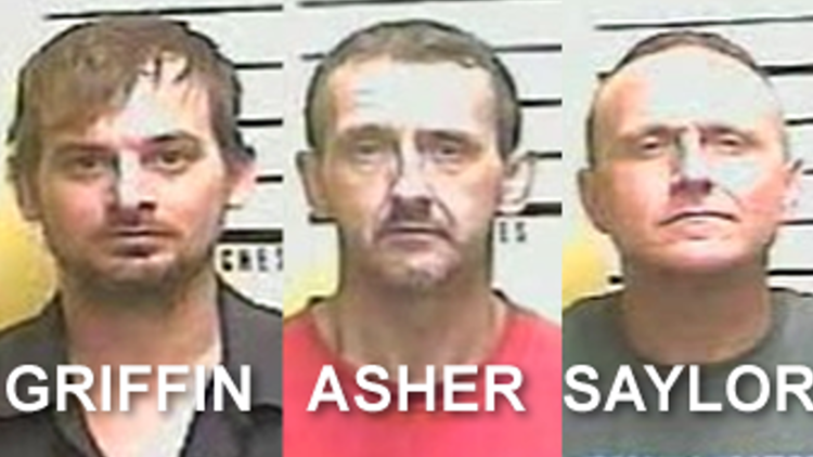 Police find more than 150 grams of methamphetamine after two traffic ...