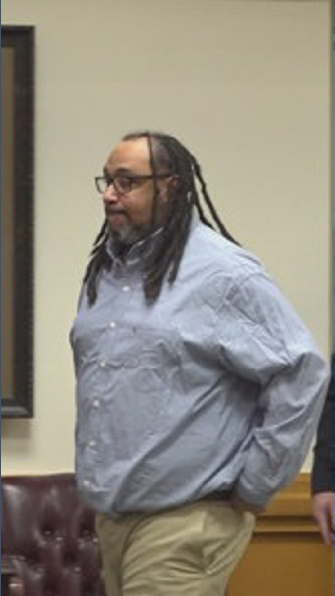 Kenneth Wayne DeHart Jr. indicted on 21 counts, including premeditated ...