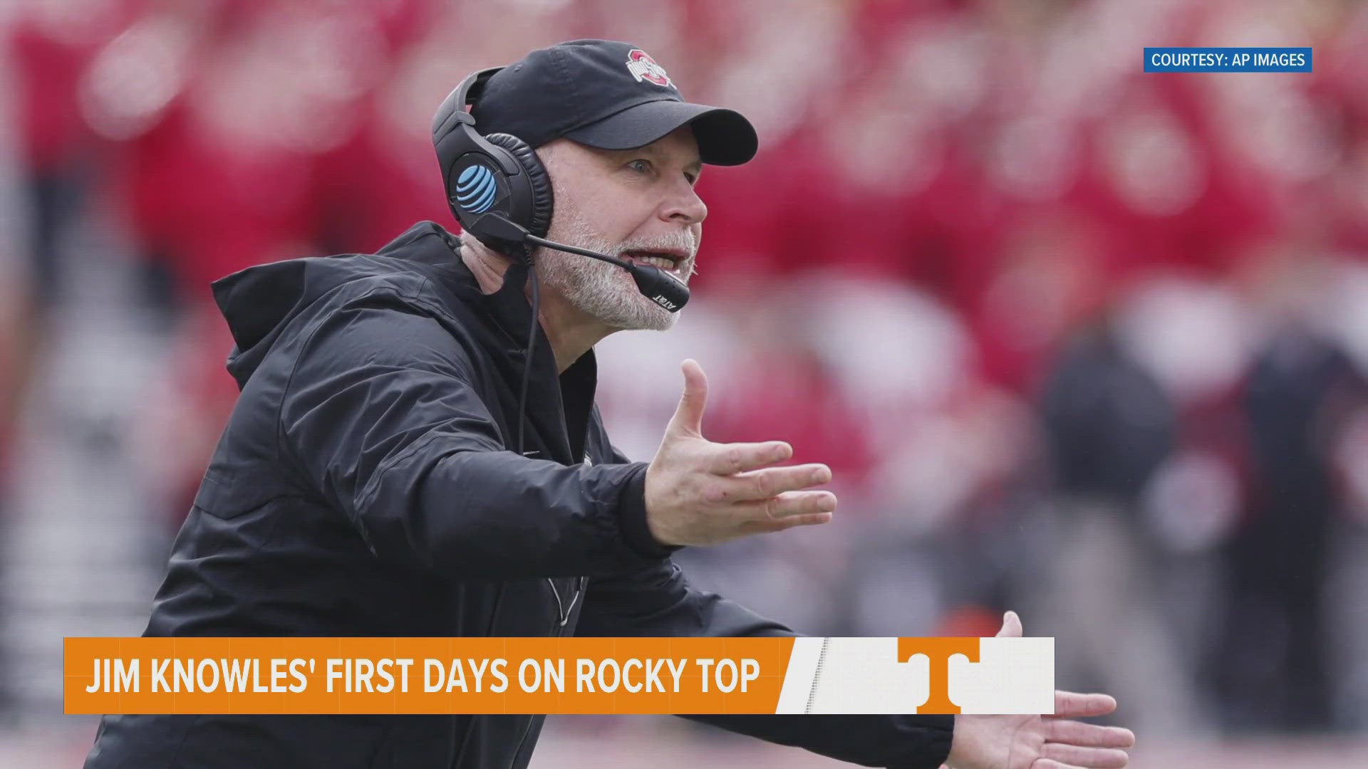 Vols' defensive back Colton Hood declares for NFL draft | wbir.com