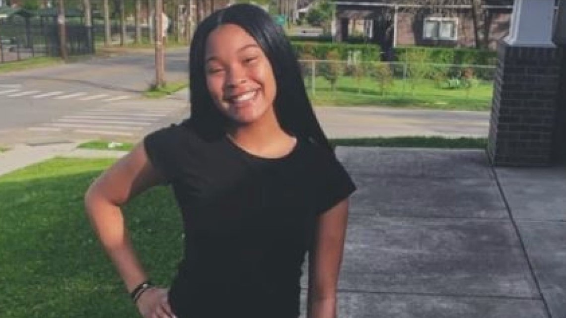 Family, friends remember 15-year-old Janaira Muhammad | wbir.com