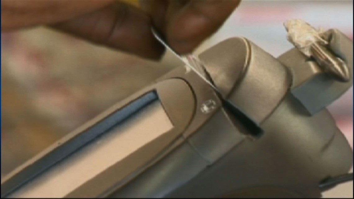 Statewide EBT outage planned this weekend as Tennessee upgrades system ...