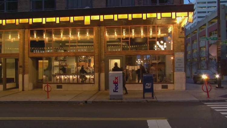 John Becker | wbir.com