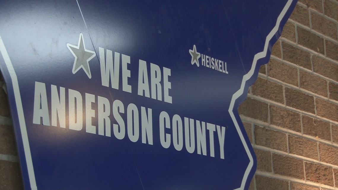 Anderson County High School moving to virtual learning starting Monday ...