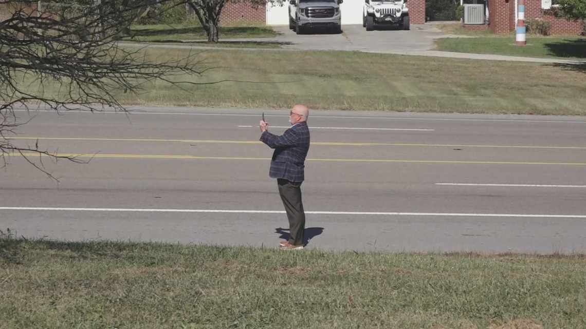 Traffic light could be coming to Blount County intersection, after ...